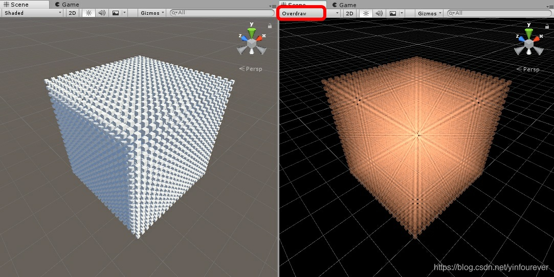 Unity 2017 Game Optimization 读书笔记 Dynamic Graphics（1）-CSDN博客