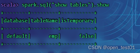SparkSQL-数据的加载和保存_spark sql load table-CSDN博客