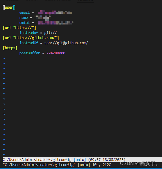 npm安装依赖报fatal: unable to connect to github.com-CSDN博客