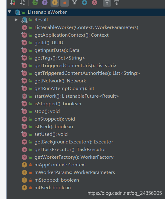 JetPack之WorkManager源码详细分析_setperiodstarttime-CSDN博客