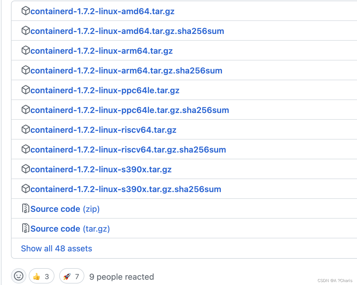 安装contianed的cli工具，nerdctl_containerd 的 cli 工具-CSDN博客