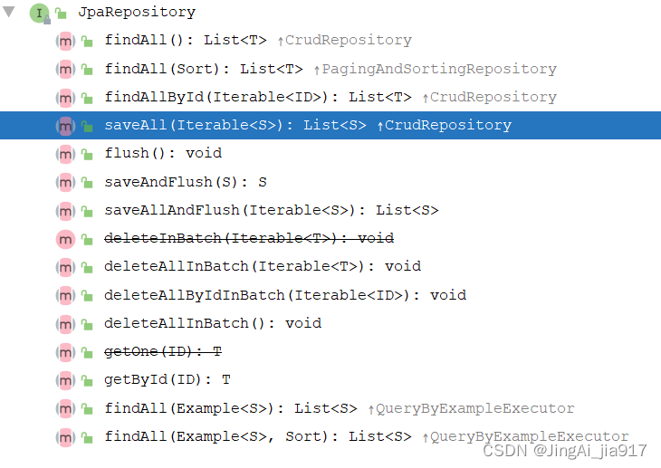 Spring Data JPA数据批量插入、批量更新真的用对了吗_jpa 批量更新-CSDN博客