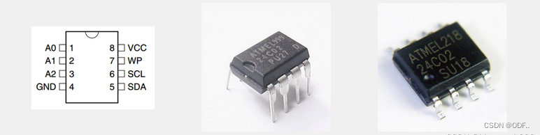51单片机 （十五）AT24C02-CSDN博客
