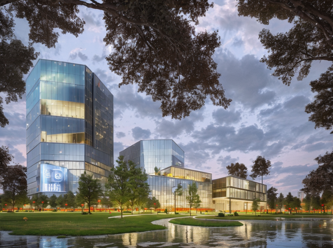 AI绘画Stable Diffusion：【ControlNet】的 MLSD模型 解决建筑与室内设计，一招毛胚房变精装房既视感，直线线条检测 ...