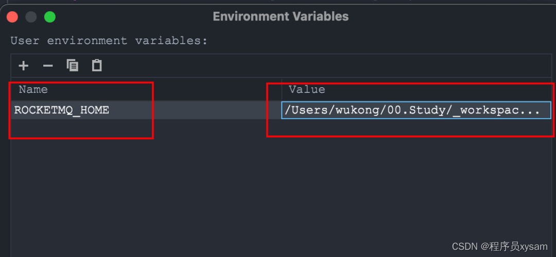 18 张图 | 一文带你搭建 RocketMQ 源码调试环境_rocketmq源码涉及图-CSDN博客
