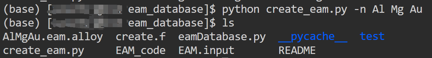 【Lammps】Zhou势函数拟合（python程序）-CSDN博客