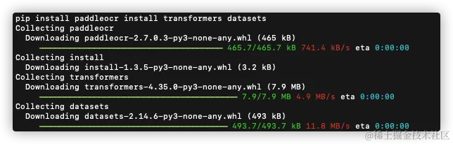 Transformers库：免费AI模型探险指南-CSDN博客