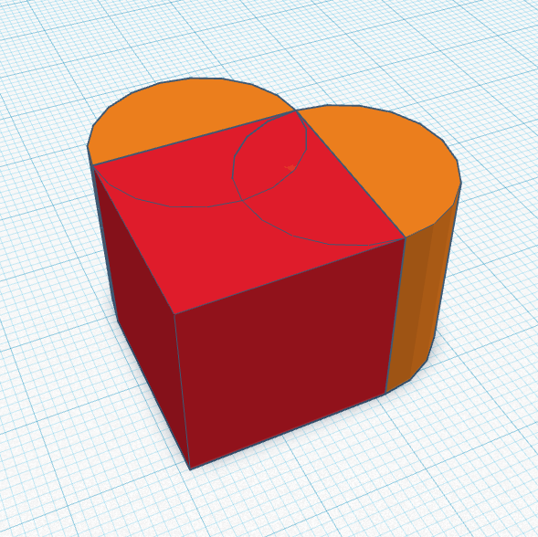 tinkerCAD入门操作(3)：创建和操作分组对象-CSDN博客