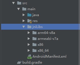 java.lang.UnsatisfiedLinkError:dlopen failed: "..//xxxxx.os" is 32-bit instead of 64-bit ...
