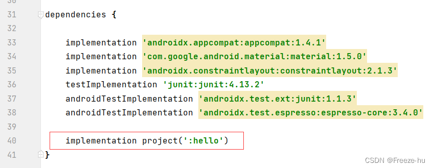Android.mk文件生成的so工程文件并Debug调试native code_android.mk debug-CSDN博客