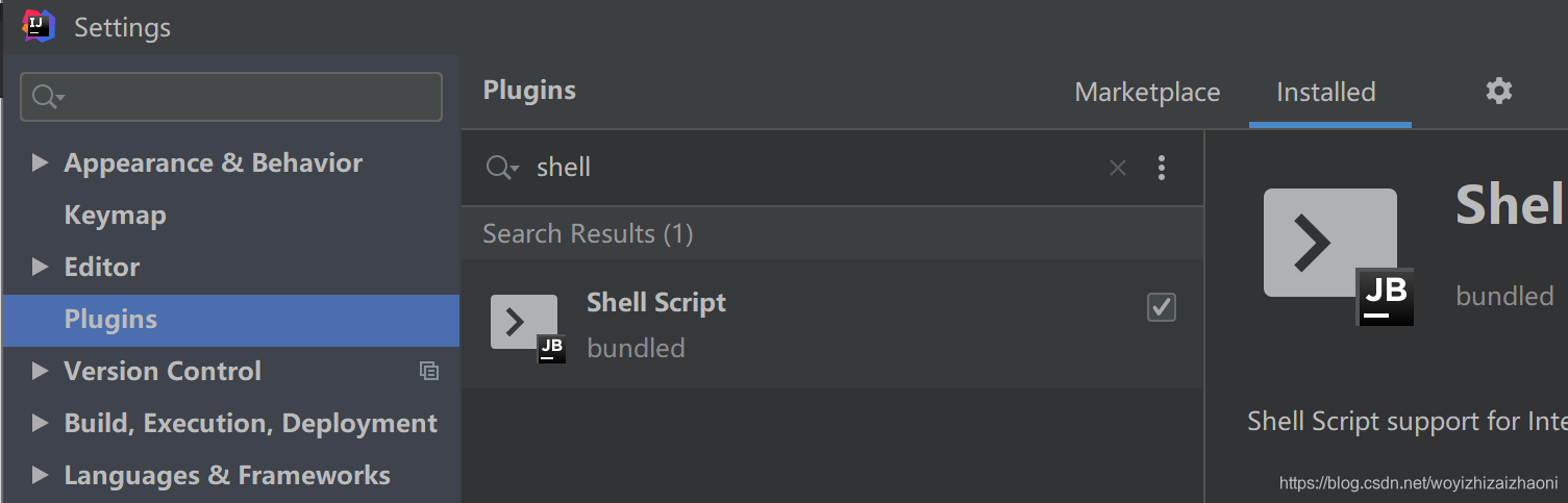 Can‘t download sh shfmt formatter. Please install it manually_can't download sh shfmt formatter ...
