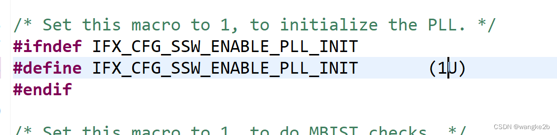 AurixDevStudio集成MCAL_aurix develop mcal-CSDN博客
