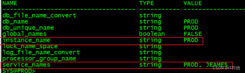 Oracle故障案例 19c动态监听无法注册实例的处理oracle19c Listener Csdn博客