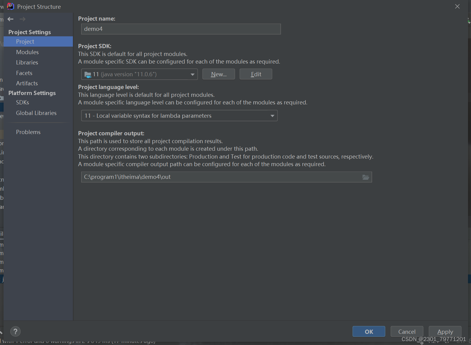 解决idea创建springboot中spring-boot创建项目pom.xml出现rg.springframework.boot版本报红问题_org.springframework ...