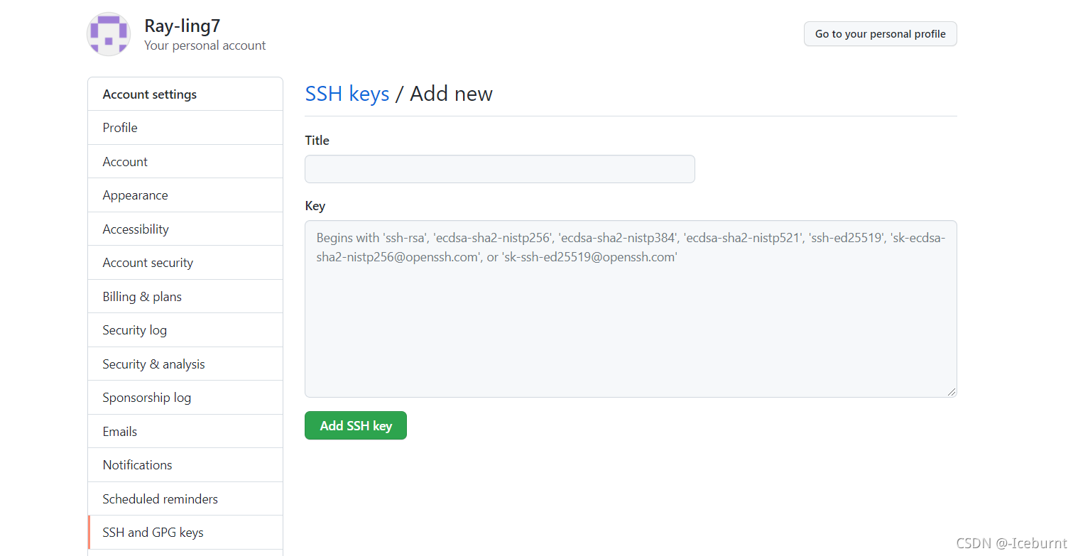 hexo+github搭建个人博客网站问题汇总和解决办法_heox+github搭建的博客网站打不开-CSDN博客