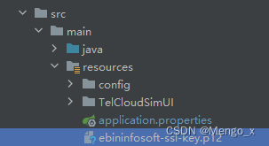 SpringBoot 启用 HTTPS 全流程_could not load key store 'classpath:server.pkcs12-CSDN博客