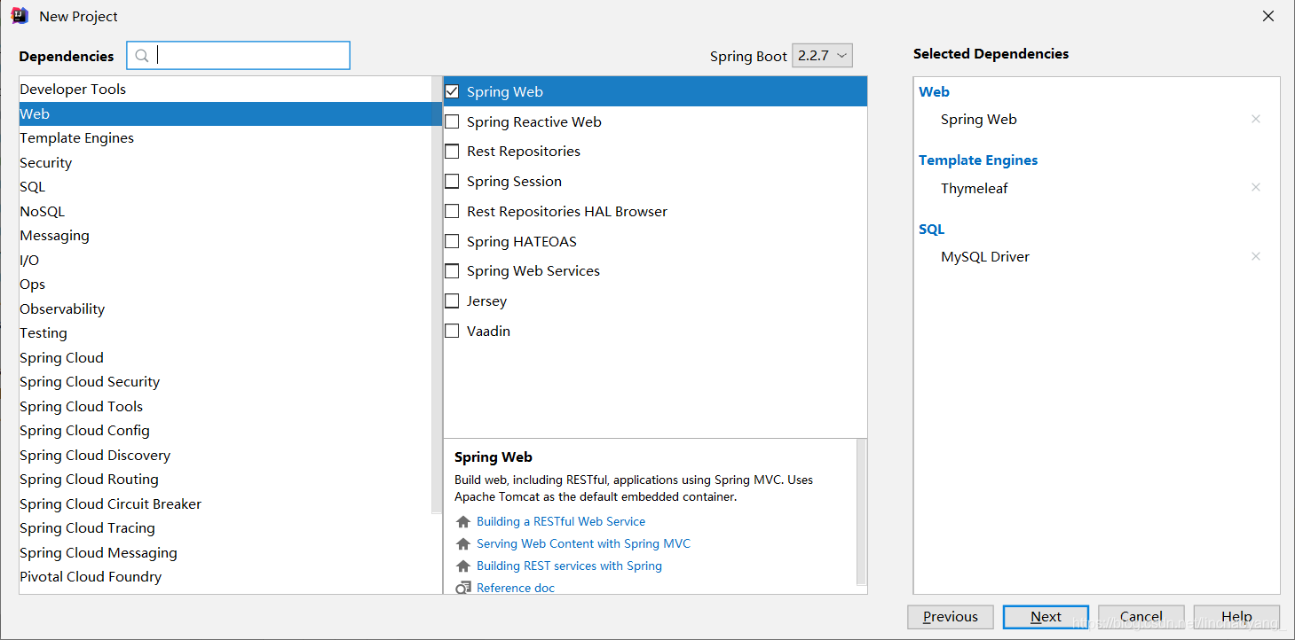 秒杀系统Web实践——01框架搭建Spring Boot+Mybatis +Redis（Jedis）_sspringboot+vue+mybatis+redis+mysql的系统架构设计图 ...