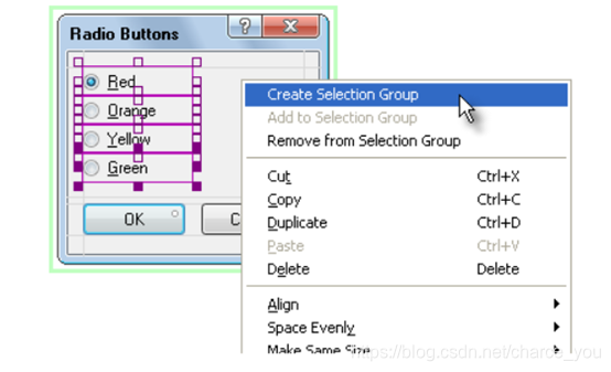 GUI Design Studio----扩展交互功能（仅适用于Pro）（一）_gui design studio pro-CSDN博客