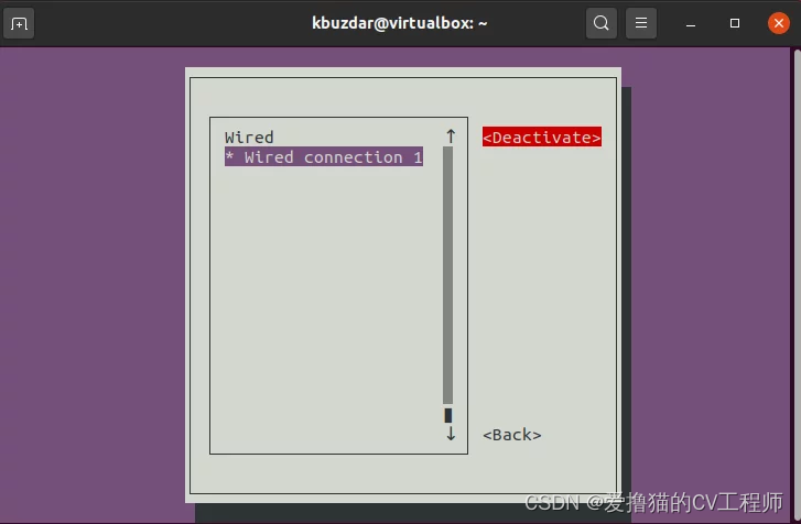 Ubuntu 虚拟机网卡丢失：Failed to restart networking.service: Unit networking.service not found_ubuntu网卡不 ...