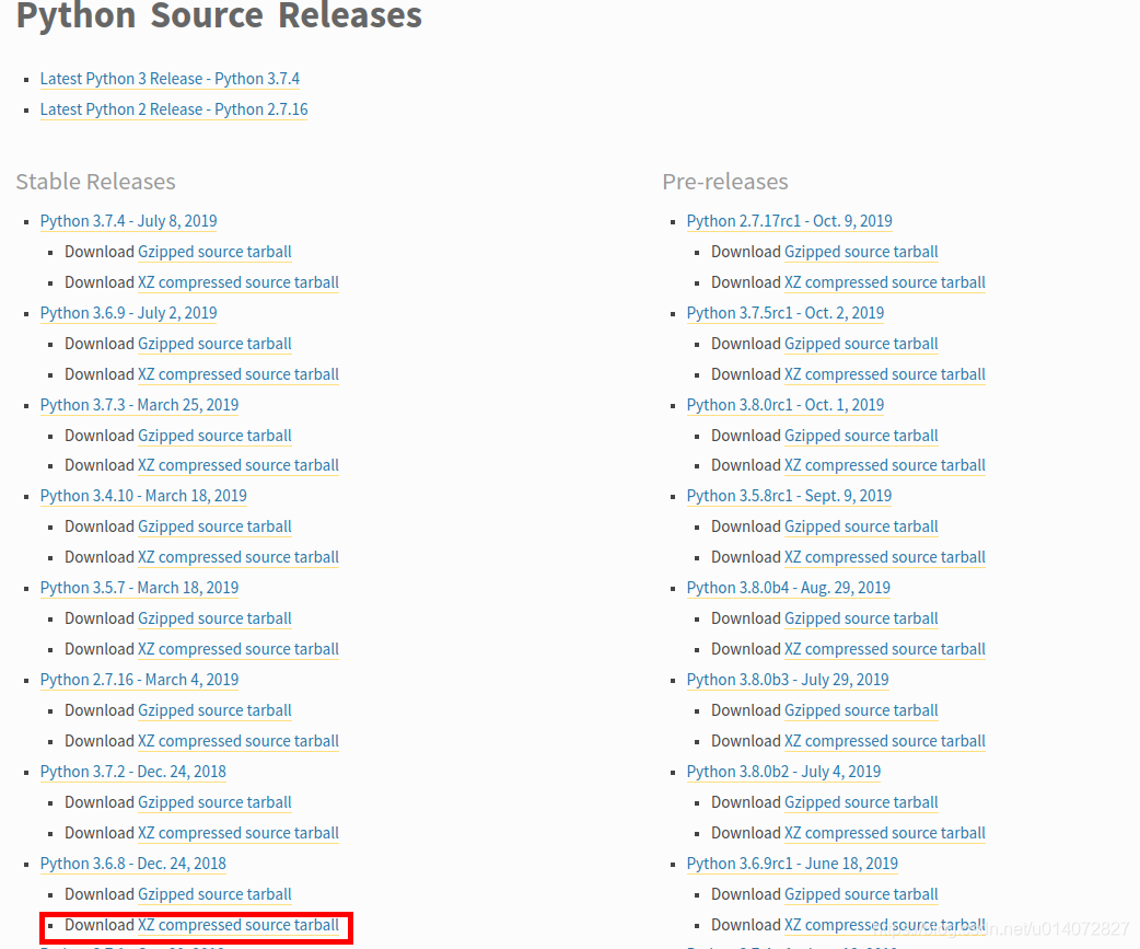 ubuntu16.04之升级python3.5到3.6_ubuntu 16.04 升级python 3.6-CSDN博客