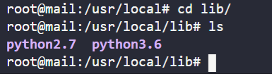 Ubuntu同时安装Python2，Python3，Pip2和Pip3并配置的一些问题和思考_ubuntu pip2和pip3 共存-CSDN博客