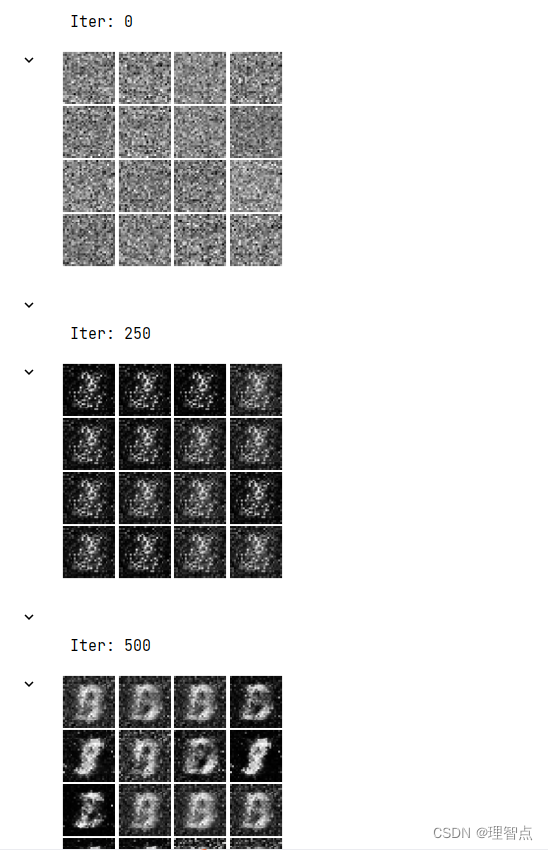 cs231n assignment3 q4 Generative Adversarial Networks_cs231n generative adversarial networks-CSDN博客