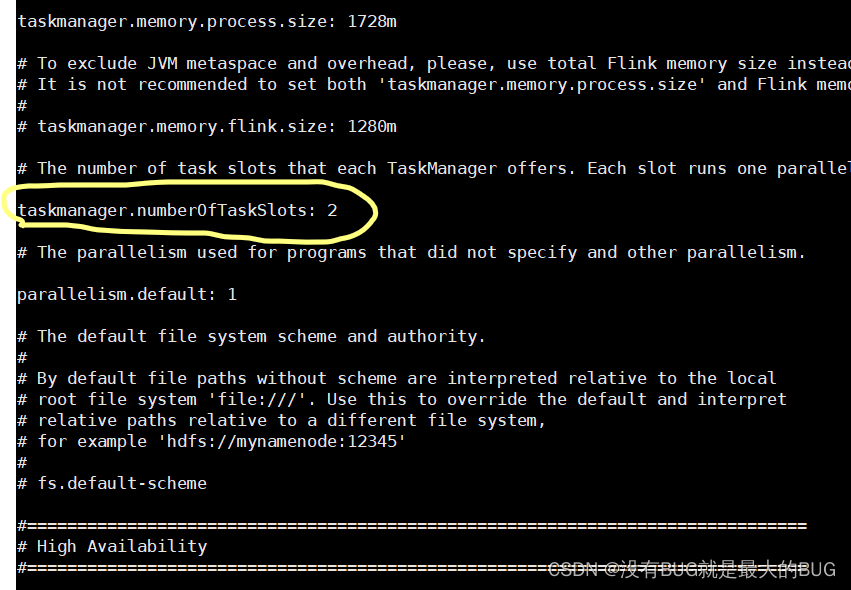 【Flink】Flink进行Standalone模式的集群搭建_flink standalone ui 加密码-CSDN博客