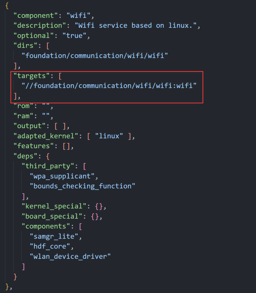 OpenHarmony编译构建系统指导_openharmony build.gn-CSDN博客