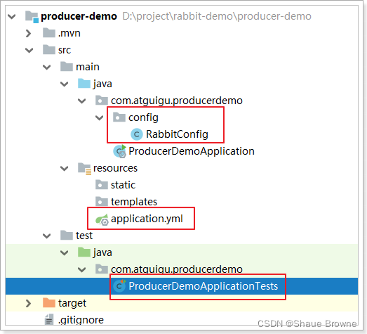 rabbitmq-demo_rabbitmq demo-CSDN博客