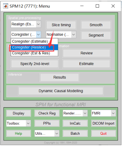 sMRI预处理-CSDN博客