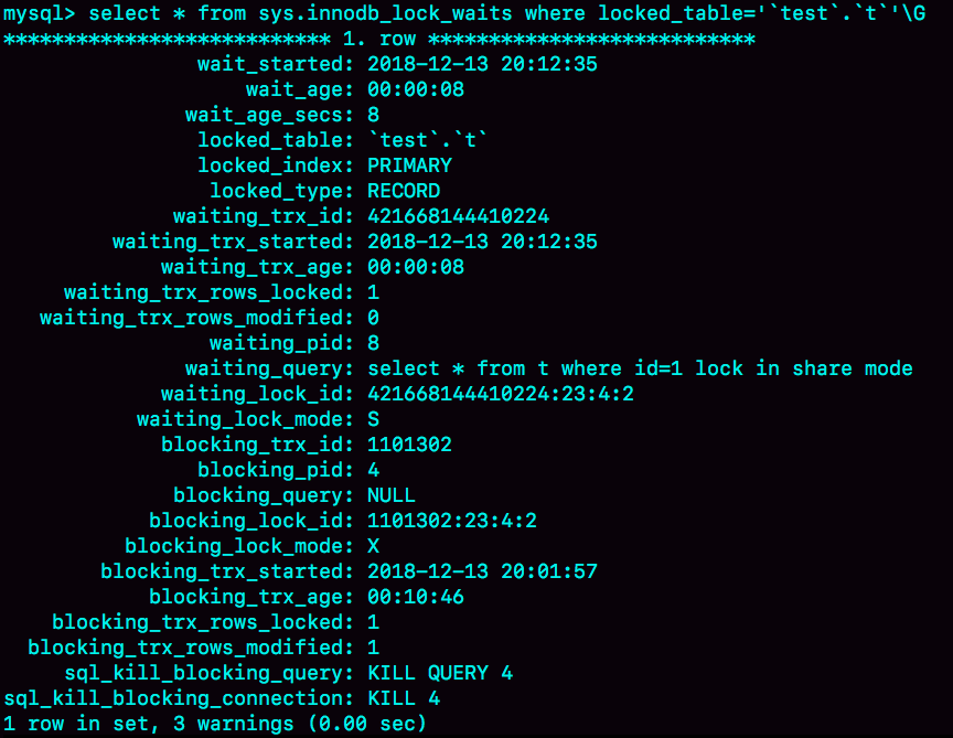 查找mysql查询语句被阻塞阻塞原因mysqlselect什么情况会被阻塞 Csdn博客 4435