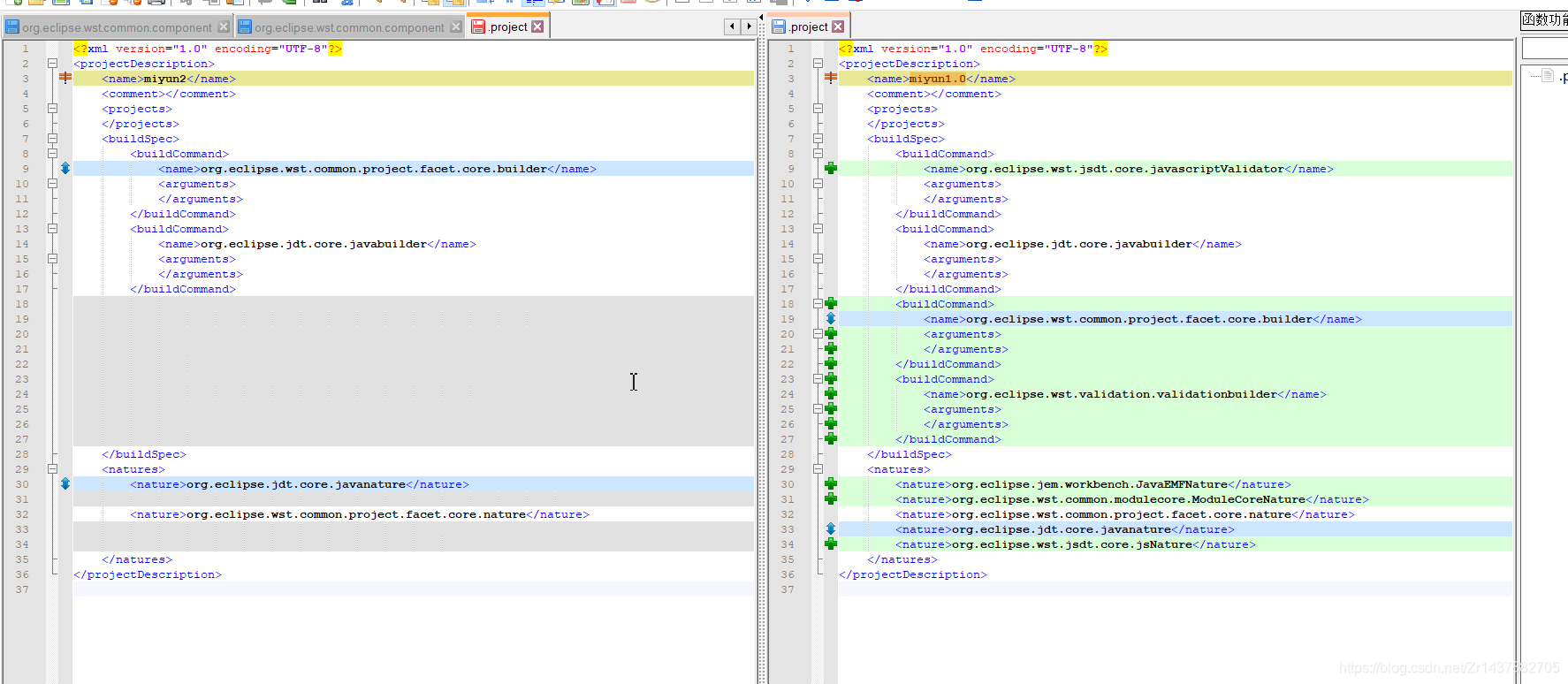 web app libraries不加载 webInfo/lib_webapplibraries没有自动添加-CSDN博客
