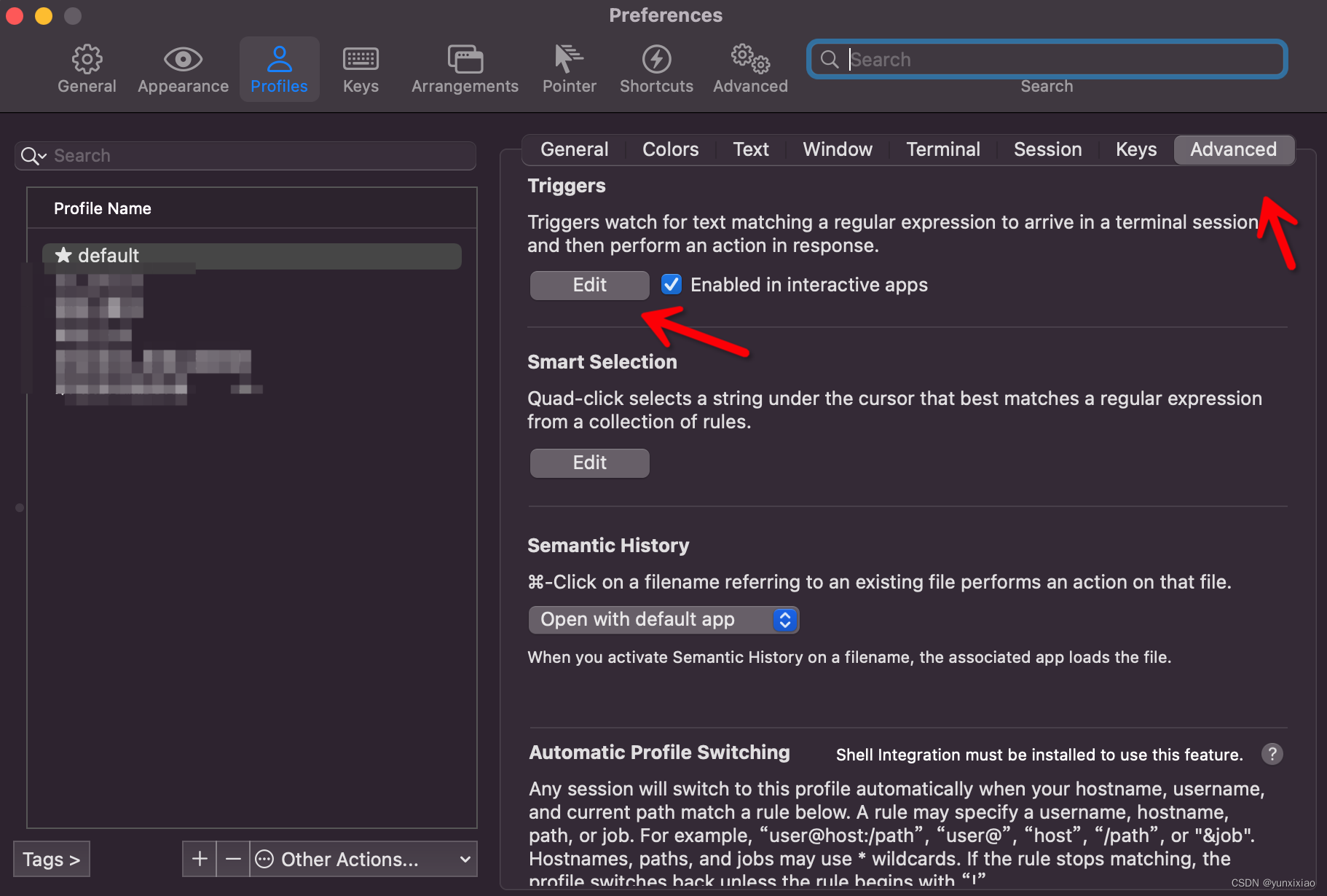 mac 终端使用rz sz上传下载文件_mac rz上传文件-CSDN博客