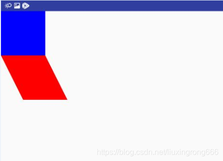 Android自定义View（五）Matrix应用详解_android view setmatrix-CSDN博客