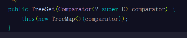超级简单的Lambda实现TreeSet的排序_treeset比较器排序 lamda-CSDN博客