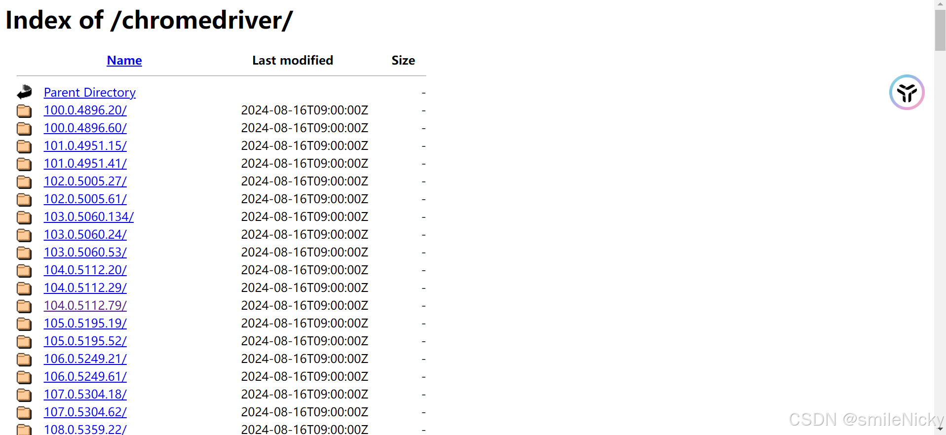 selenium-java实现自动登录跳转页面-CSDN博客