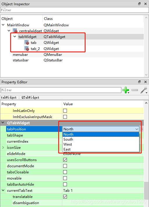 【Python-GUI开发】三 多窗口跳转（同一界面下，非弹新窗口）:高级界面布局工具QStackedWidget、QTabWidget_qt designer 添加widget 不成为新窗口 ...