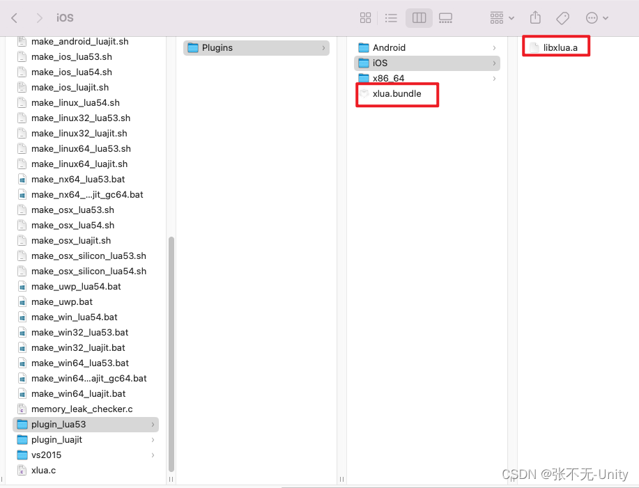 xLua集成第三方库rapidjson_xlua rapidjson-CSDN博客
