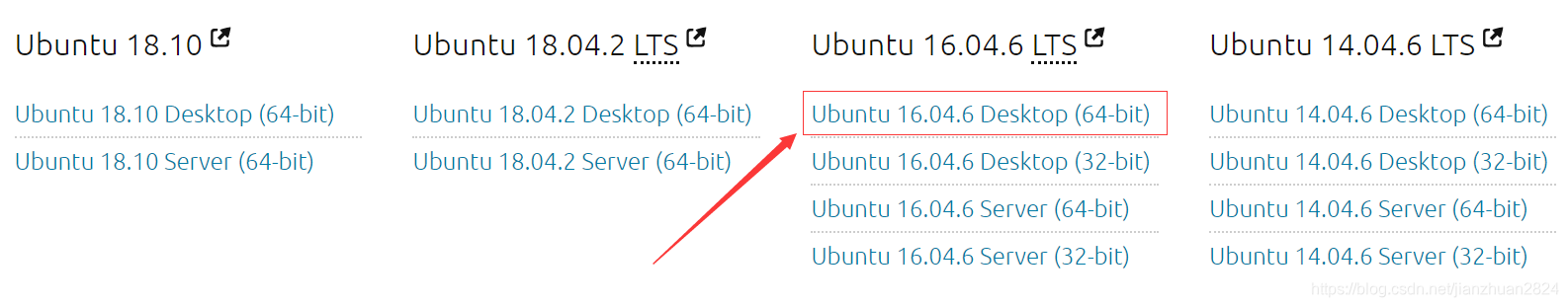 win10下安装Ubuntu16.04双系统（UEFI）_没有efi usb device-CSDN博客