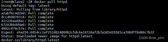 docker的小秘密--digests仓库校验码（如何修改digests）_docker digest-CSDN博客