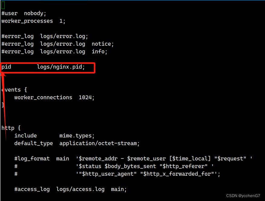 nginx1.18 安装-CSDN博客
