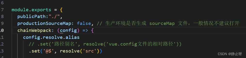 Vue打包、网站运行速度优化vue打包优化 Csdn博客 