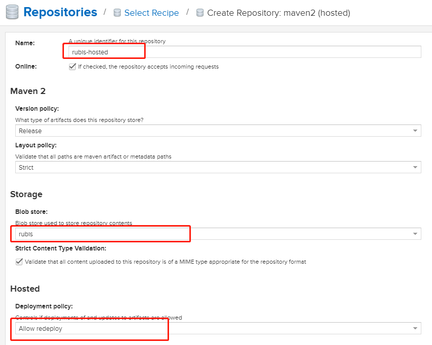 Centos 7 搭建 Maven_centos7 maven 编译-CSDN博客