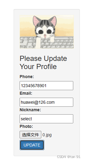 [CTFTraining] 0CTF 2016 Unserialize_[0ctf 2016]unserialize-CSDN博客