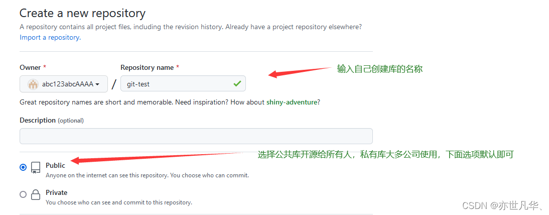 Git 》git与github操作git 操纵github Csdn博客 0730