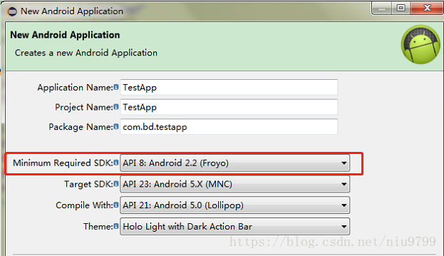 Android之Eclipse新建项目提示The import android.support cannot be resolved_eclipse创建android项目报错the ...