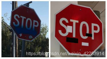 【论文翻译】Robust Physical-World Attacks on Deep Learning Visual Classification-CSDN博客