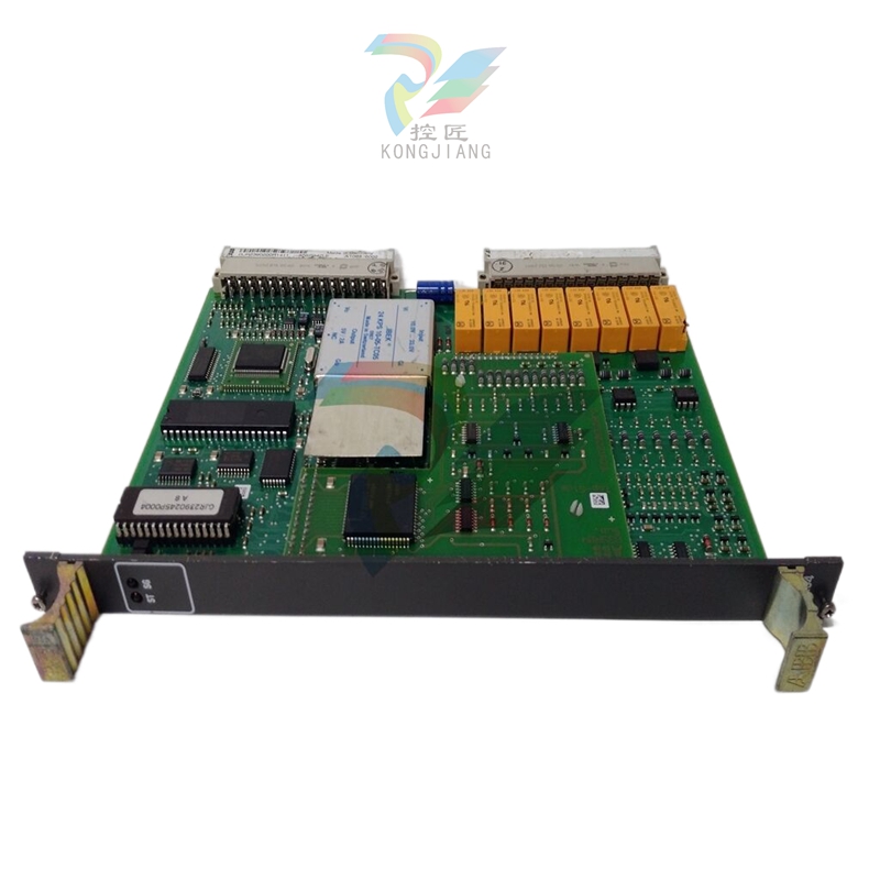 ABB ControlMaster CM50 通用过程控制器_abb控制器cm50-CSDN博客