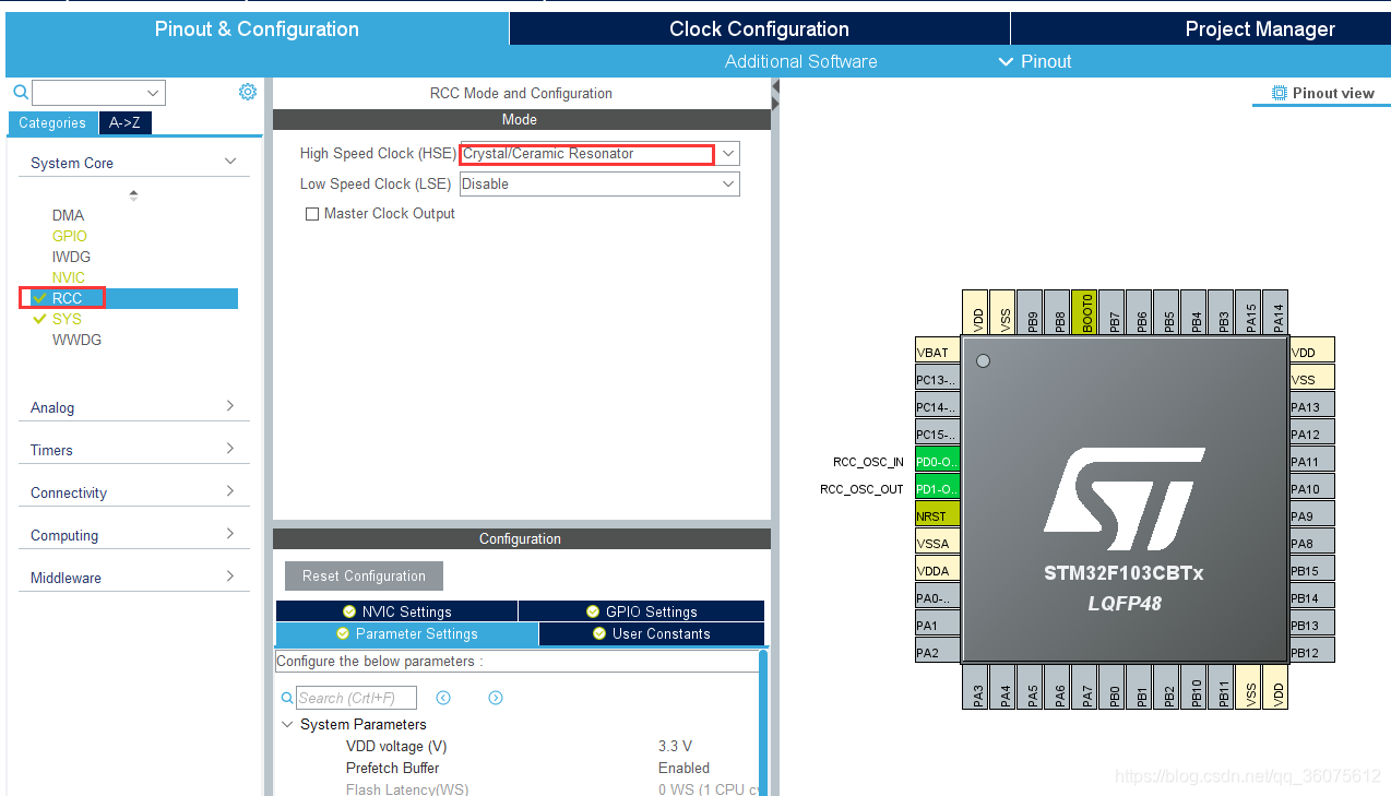 基于Visual Studio IDE + STM32CubeMX搭建STM32开发环境（详细介绍搭建过程）_vs2017如何载入单片机-CSDN博客