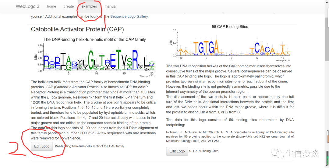 生信漫谈如何画出美美的SeqLogo图-CSDN博客